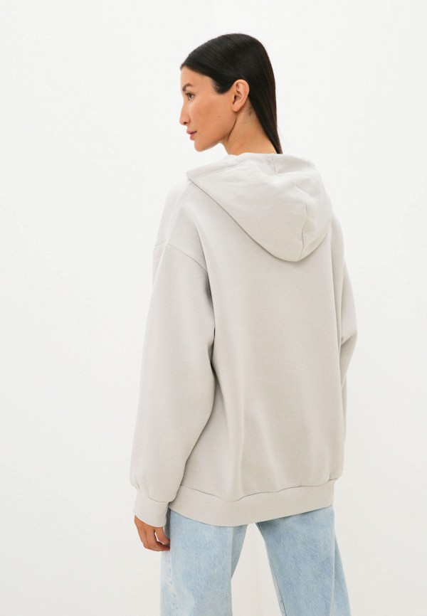 Худи Mavi SWEATSHIRT, цвет: серый, MP002XW0KCGI — купить в интернет ...