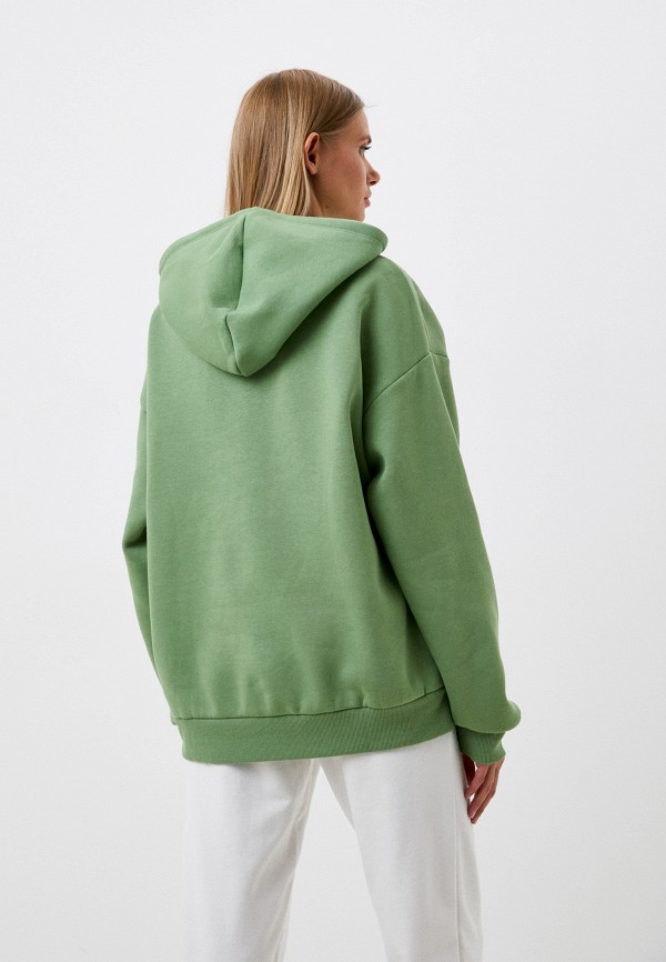 Худи Mavi SWEATSHIRT, цвет: зеленый, MP002XW0KCGL — купить в интернет ...