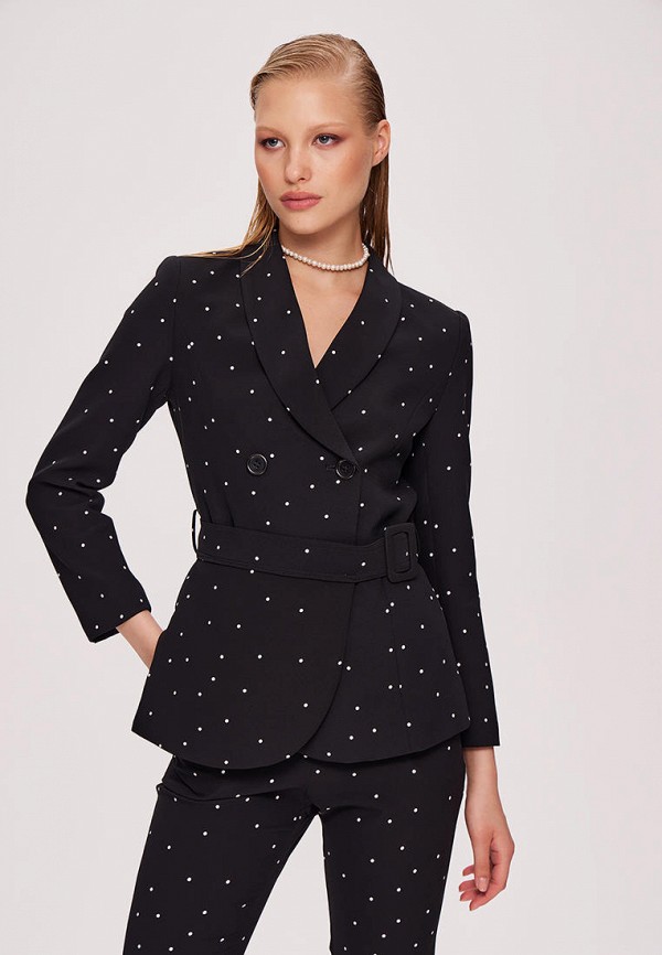 Костюм Miss Chic, цвет: черный, MP002XW0KCJZ — купить в интернет ...