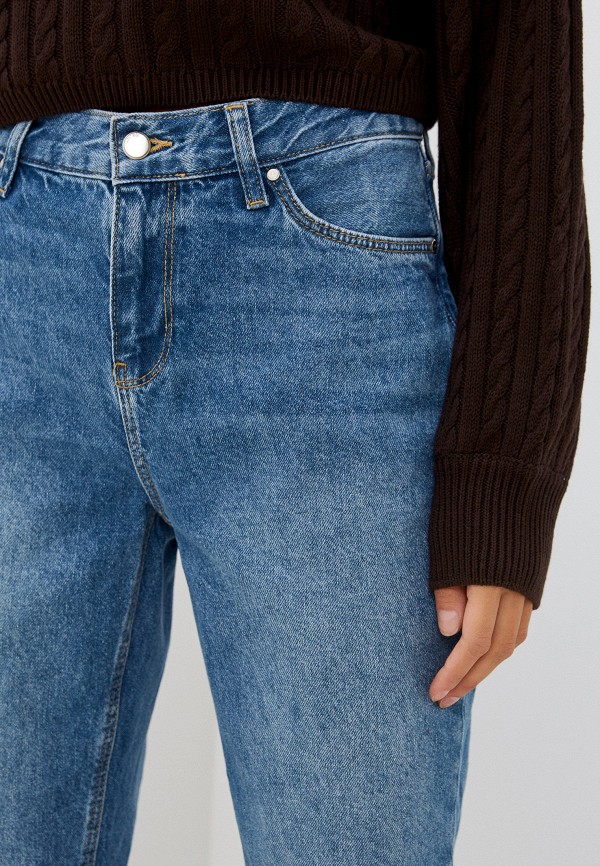 Джинсы Colin's 893 JULIA Boyfriend Fit, цвет: голубой, MP002XW0KCL6 ...