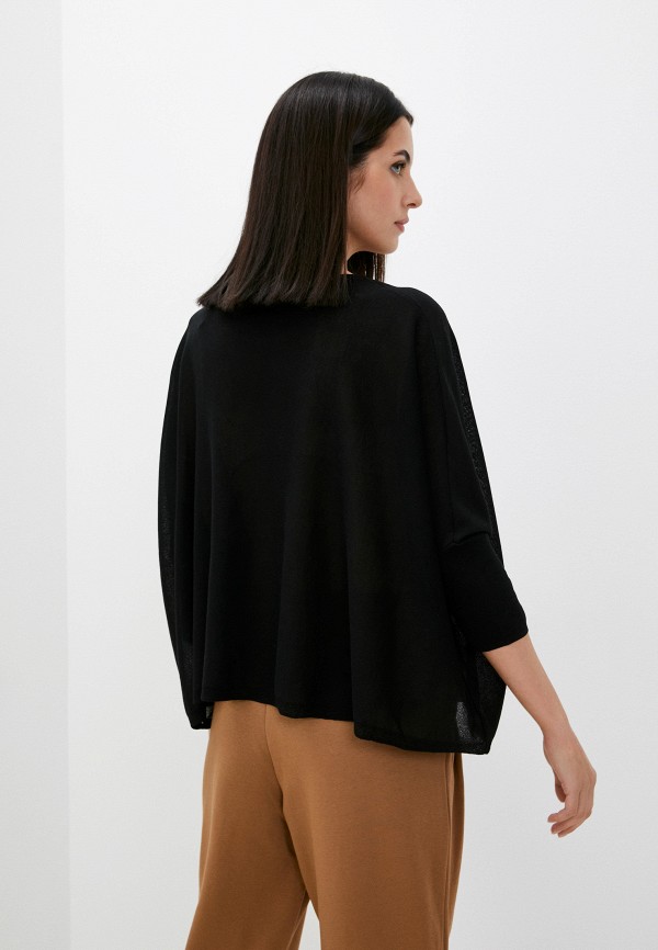 Джемпер Gerry Weber, цвет: черный, MP002XW0KEE4 — купить в интернет ...