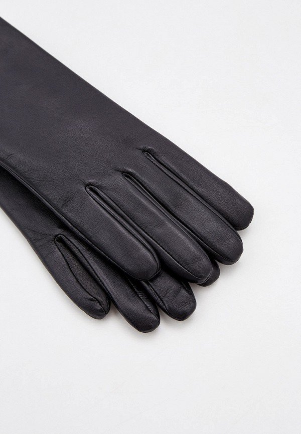 Перчатки Ecco ECCO GLOVES W, цвет: черный, MP002XW0KG2H — купить в ...