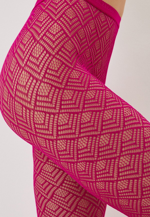 Колготки Calzedonia, цвет: фуксия, MP002XW0KKWK — купить в интернет ...