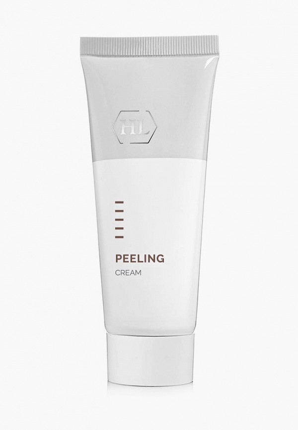 Крем для лица Holy Land Creams Peeling Cream 70 мл, цвет: прозрачный ...