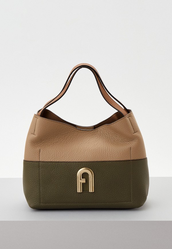 Сумка Furla FURLA PRIMULA S HOBO, цвет: мультиколор, MP002XW0KQYY ...