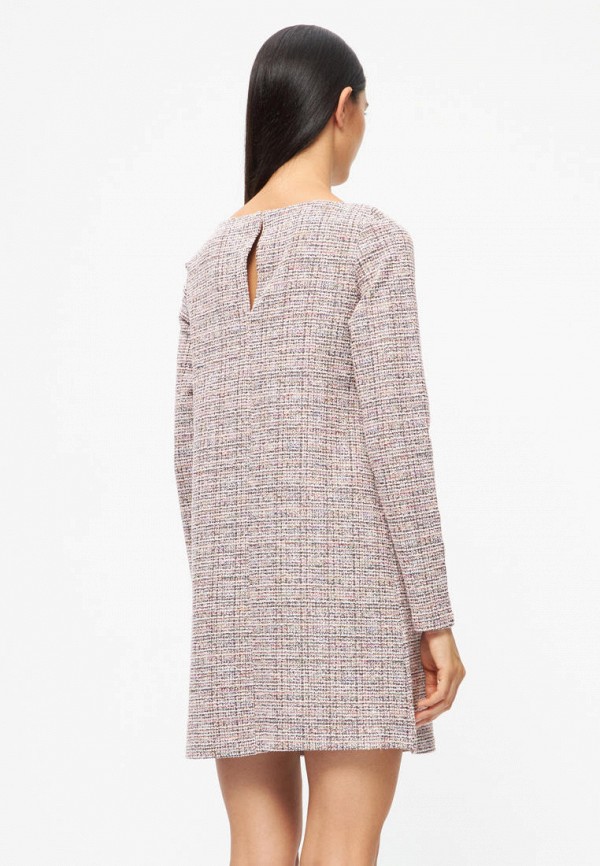 Платье Lime, цвет: бежевый, MP002XW0KUCH — купить в интернет-магазине ...