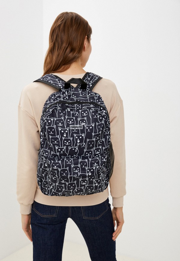 Рюкзак Keddo, цвет: черный, MP002XW0L1X5 — купить в интернет-магазине ...