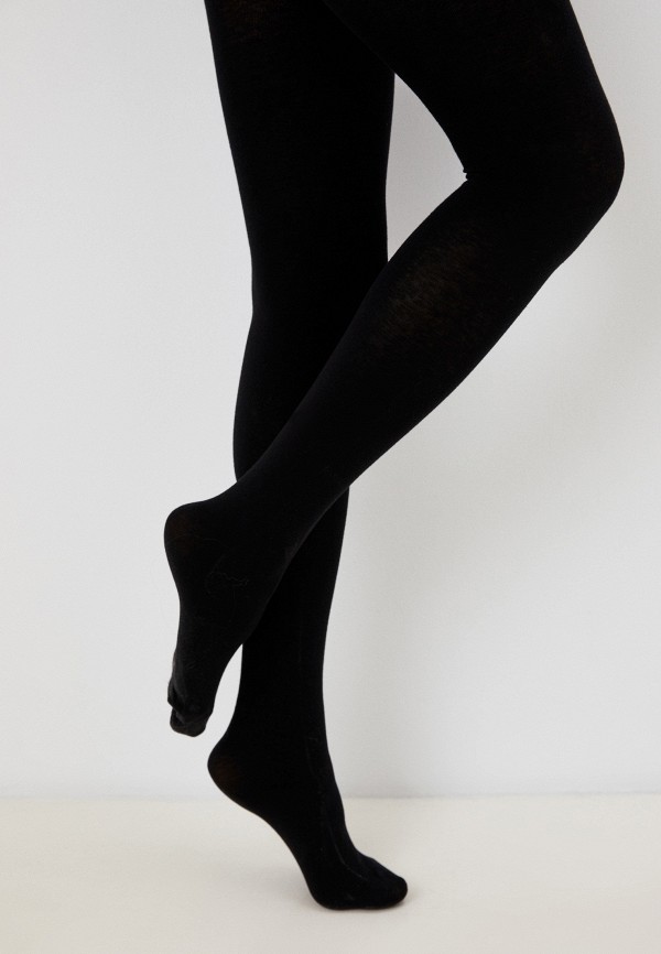 Колготки Incanto Cashmere 160 DEN nero, цвет: черный, MP002XW0LALW ...
