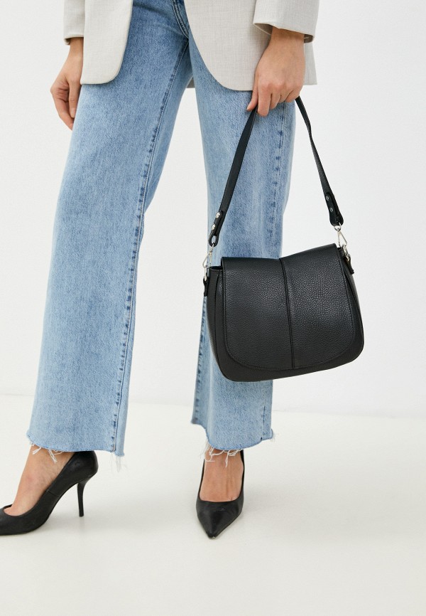 Сумка Alessandra del Biondo, цвет: черный, MP002XW0LFSL — купить в ...