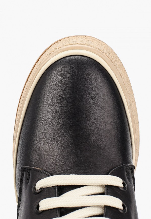 Ботинки Ascalini, цвет: черный, MP002XW0LGTM — купить в интернет-магазине Lamoda