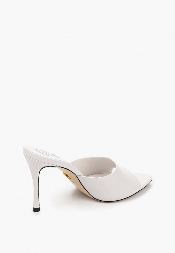 Сабо Ekonika Premium, цвет: белый, MP002XW0LMG9 — купить в интернет ...