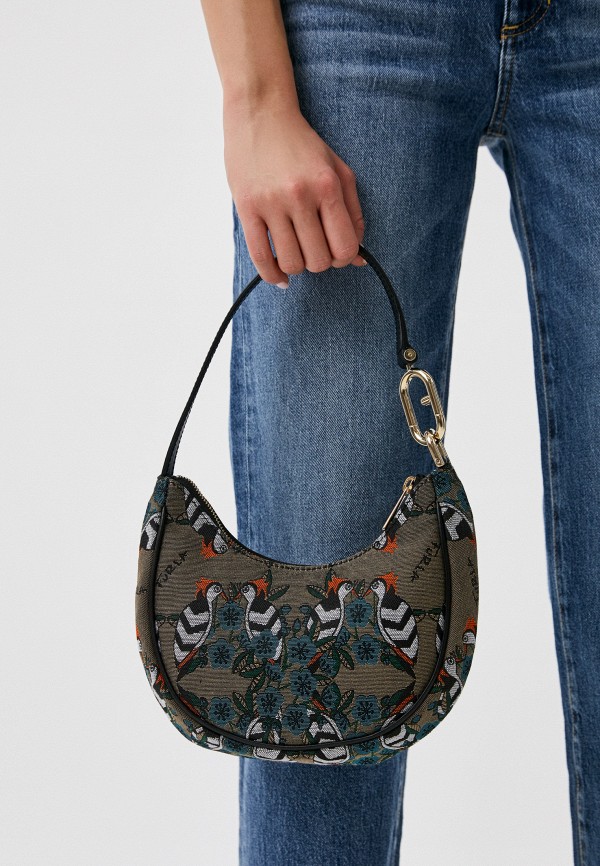 Сумка Furla FURLA PRIMAVERA S SHOULDER BAG, цвет: коричневый ...