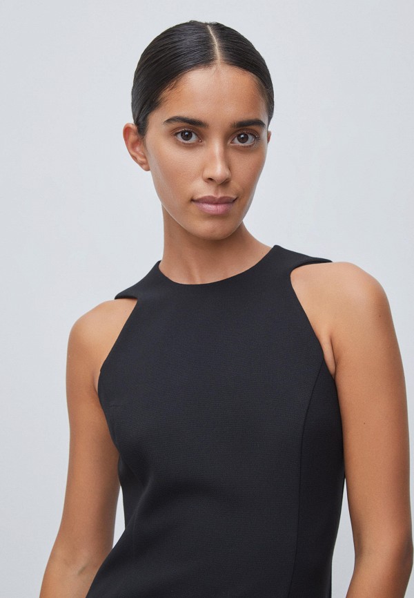 Платье 12storeez, цвет: черный, MP002XW0LPPH — купить в интернет ...