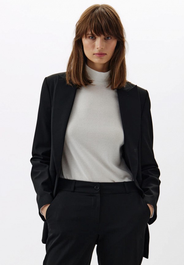 Жакет Antiga, цвет: черный, MP002XW0LQKT — купить в интернет-магазине ...