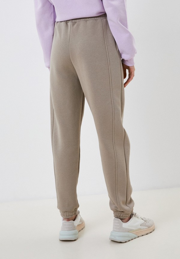 Брюки спортивные Mavi SWEATPANTS, цвет: бежевый, MP002XW0LSNS — купить в интернет-магазине Lamoda