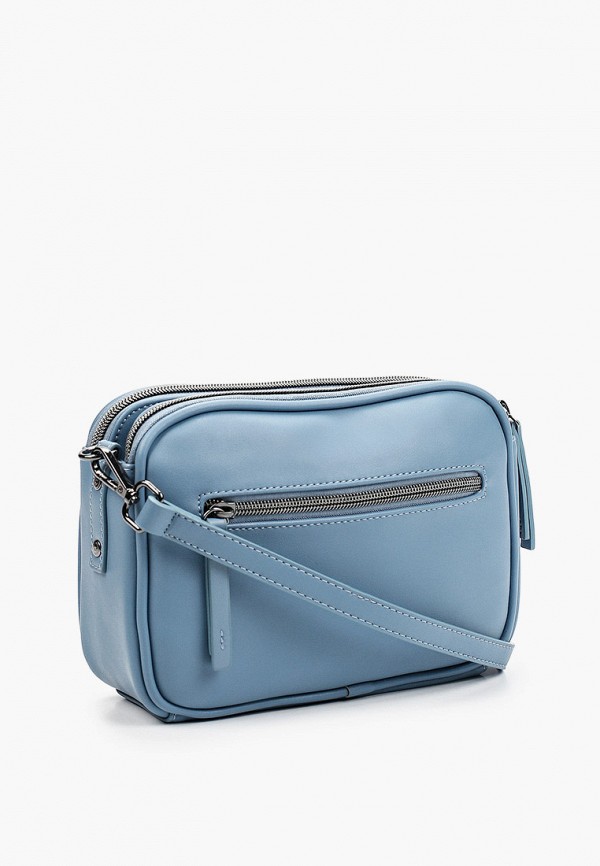 Сумка Bugatti, цвет: голубой, MP002XW0LYKR — купить в интернет-магазине ...