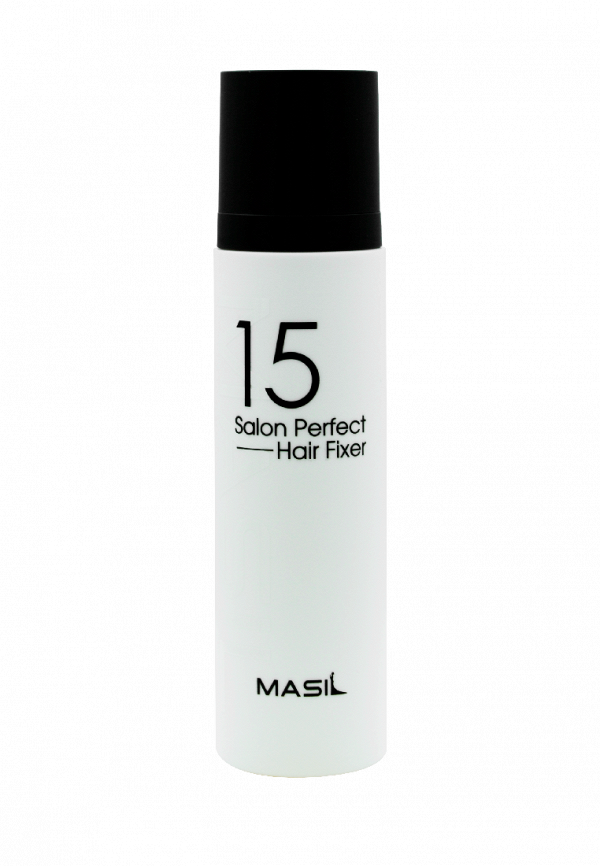 Спрей для волос Masil -фиксатор 15 Salon Perfect Hair Fixer, 150 мл ...