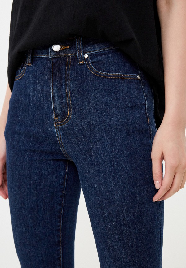 Джинсы Velocity SKINNY, цвет: синий, MP002XW0MC4X — купить в интернет ...