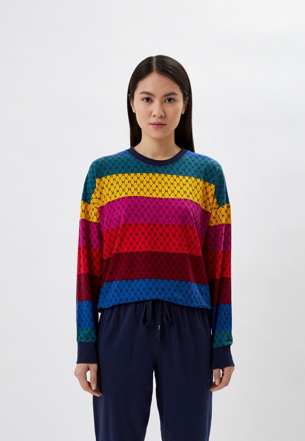 Костюм домашний DKNY STAND UP, STAND OUT, цвет: мультиколор ...