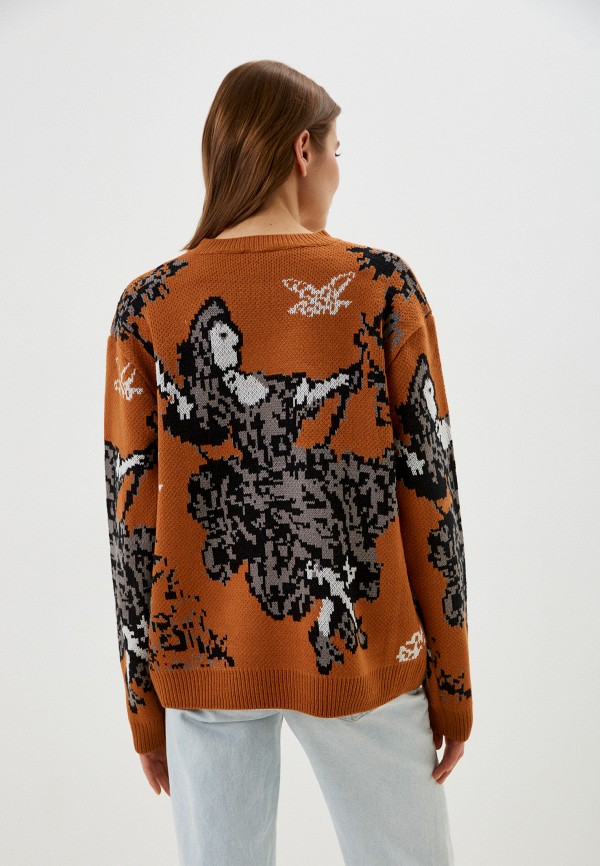 Джемпер Miss Chic, цвет: коричневый, MP002XW0MCXX — купить в интернет ...