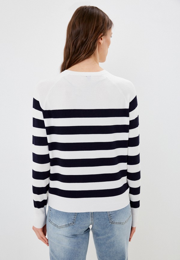 Джемпер Zolla, цвет: белый, MP002XW0MFNU — купить в интернет-магазине ...