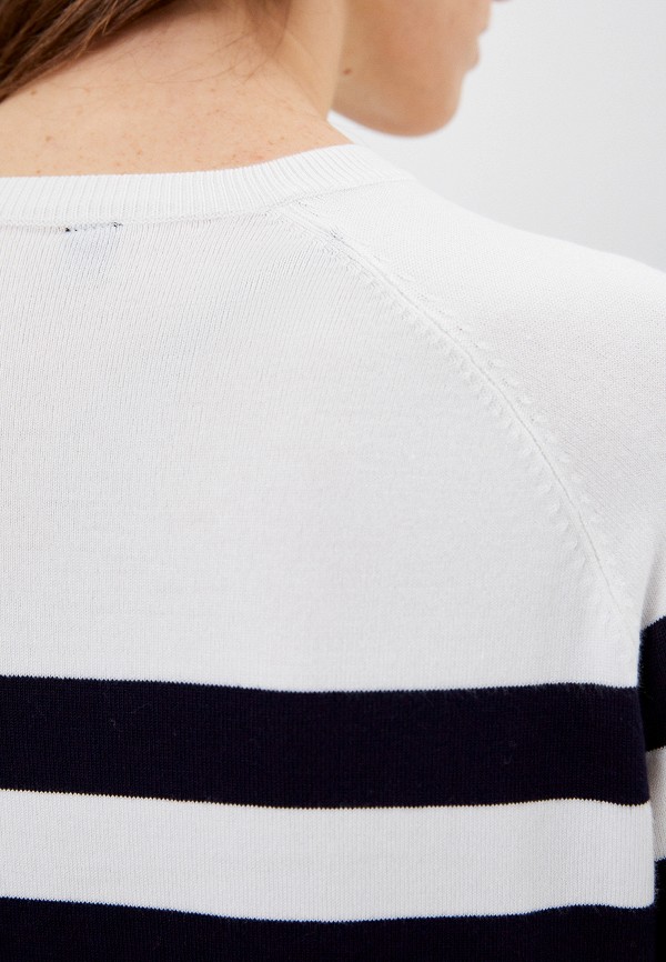 Джемпер Zolla, цвет: белый, MP002XW0MFNU — купить в интернет-магазине ...