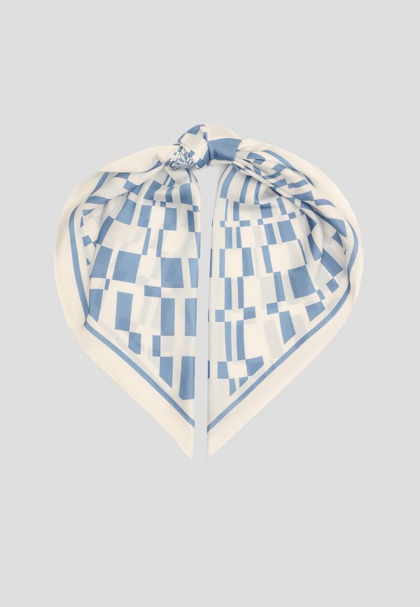 Платок Calin Doux, цвет: белый, XD001XW00I9G — купить в интернет ...