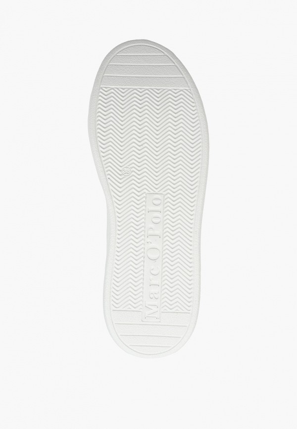 Кеды Marc O'Polo Lamoda Exclusive, цвет: бежевый, MP002XW0MVO9 — купить ...