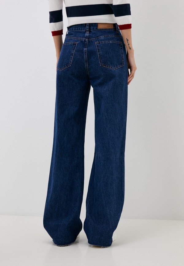 Джинсы Savage, цвет: синий, MP002XW0NQGV — купить в интернет-магазине ...