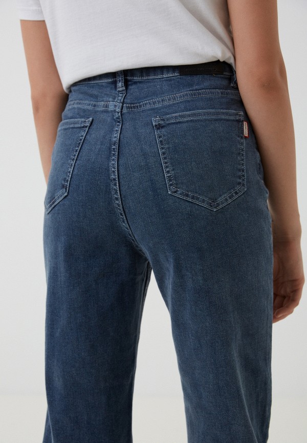 Джинсы Mossmore Mom fit, цвет: синий, MP002XW0NQIF — купить в интернет ...