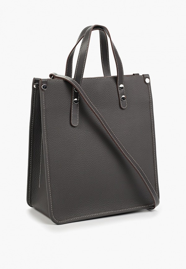 Сумка Tendance, цвет: серый, MP002XW0NSFY — купить в интернет-магазине ...