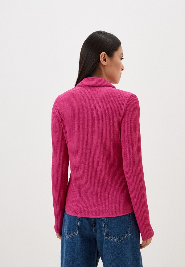 Блуза Zarina Exclusive online, цвет: фуксия, MP002XW0NWT4 — купить в ...