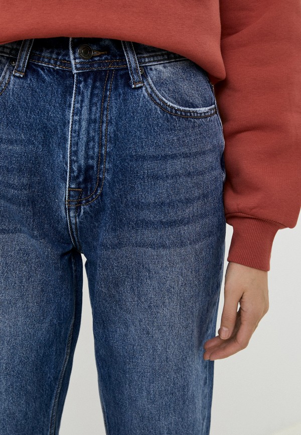 Джинсы Vittoria Vicci, цвет: синий, MP002XW0O81I — купить в интернет ...