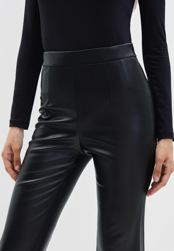 Брюки Zarina, цвет: черный, MP002XW0ODX3 — купить в интернет-магазине ...