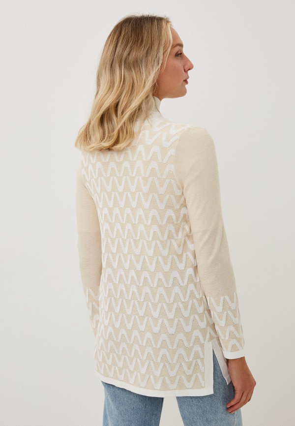 Кардиган Ancora Collection, цвет: бежевый, MP002XW0OG51 — купить в ...