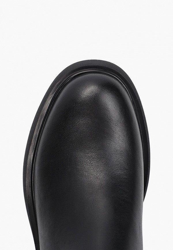 Ботфорты Valley, цвет: черный, MP002XW0OGFB — купить в интернет ...