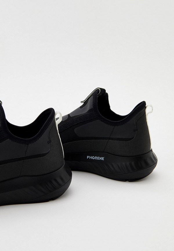 Кроссовки Ecco ECCO ATH-1FW, цвет: черный, MP002XW0OGWL — купить в ...