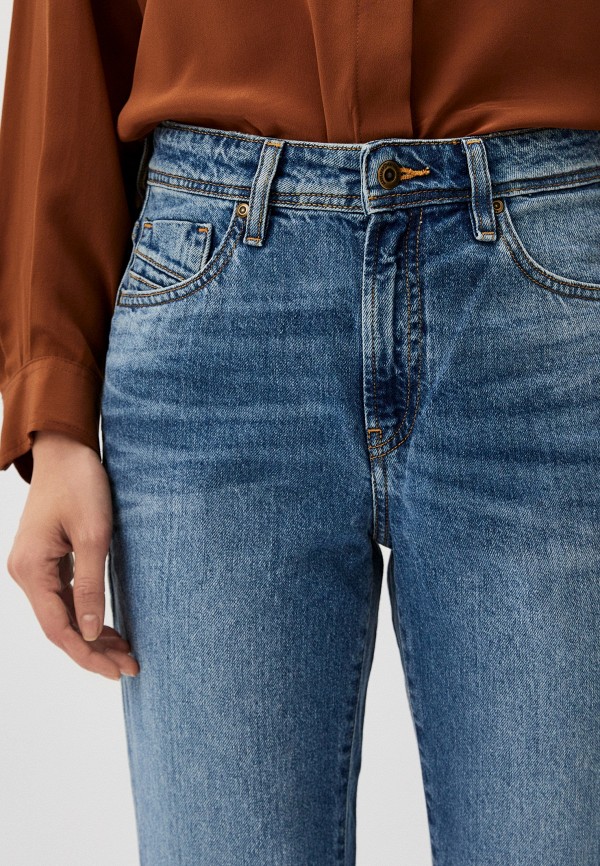 Джинсы Alessandro Manzoni Jeans , цвет: голубой, MP002XW0OHF3 — купить ...