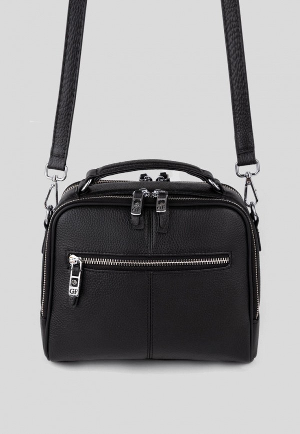 Сумка Giorgio Ferretti, цвет: черный, MP002XW0OMGK — купить в интернет ...