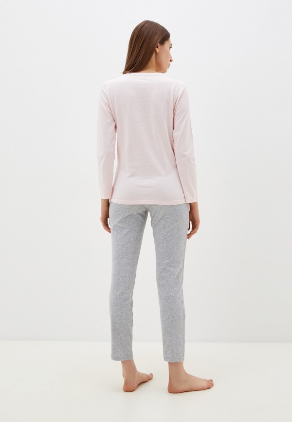 Пижама Alex Yvn, цвет: розовый, MP002XW0OML4 — купить в интернет ...