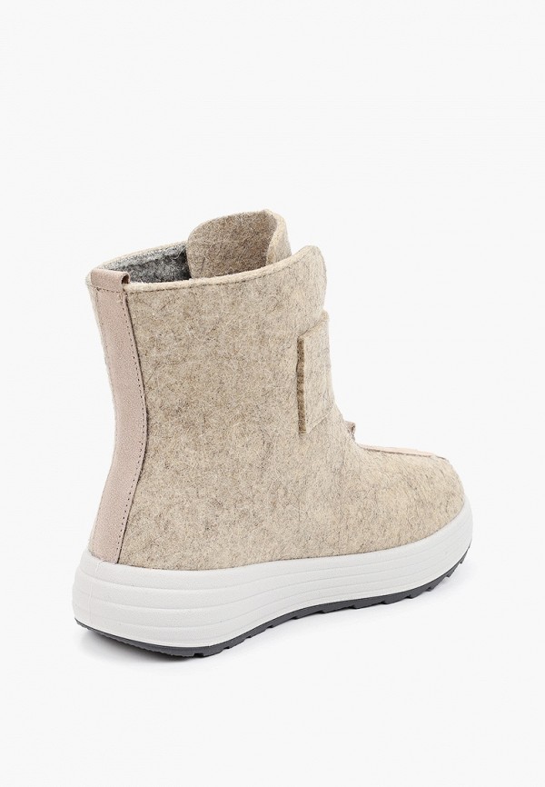 Валенки Гуслицкие, цвет: бежевый, MP002XW0OMV0 — купить в интернет ...