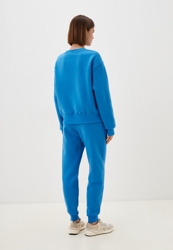 Костюм спортивный Mark Formelle, цвет: голубой, MP002XW0OSA6 — купить в ...