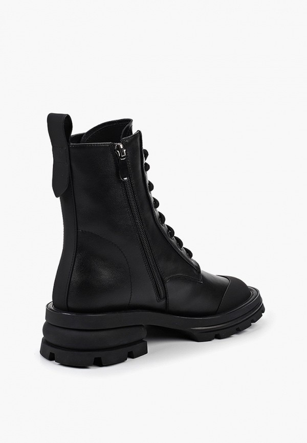 Ботинки Vasconte, цвет: черный, MP002XW0OYTP — купить в интернет ...