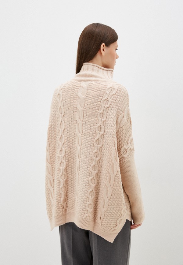 Свитер Serianno, цвет: бежевый, MP002XW0OZL7 — купить в интернет ...