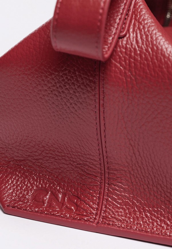 Сумка CNS Coined In Stone BOBBI mini cranberry, цвет: красный ...