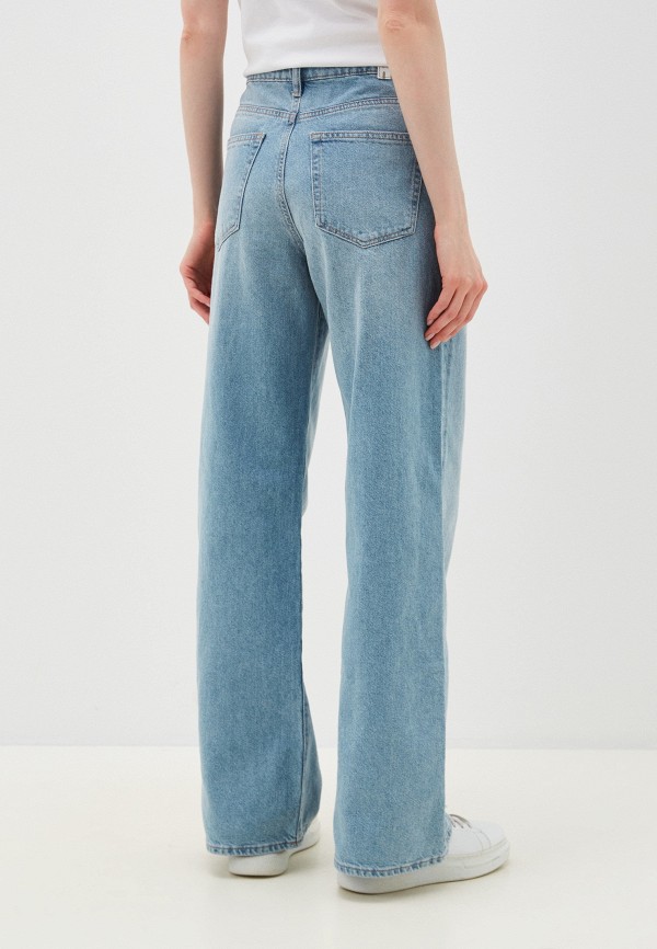 Джинсы Mavi MALIBU, цвет: голубой, MP002XW0PIKF — купить в интернет ...