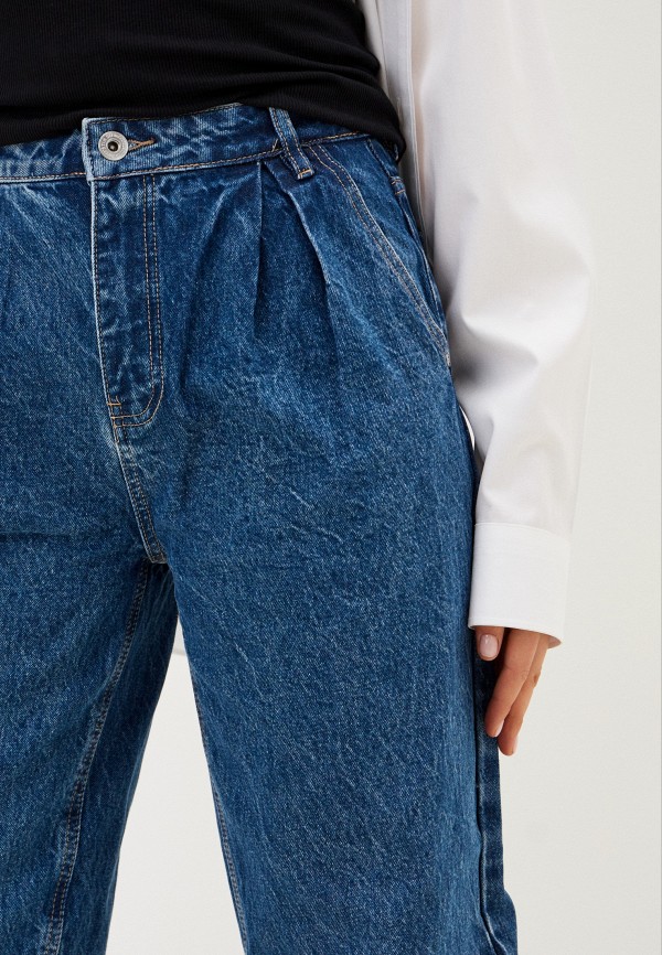 Джинсы O'STIN, цвет: синий, MP002XW0PSJR — купить в интернет-магазине ...