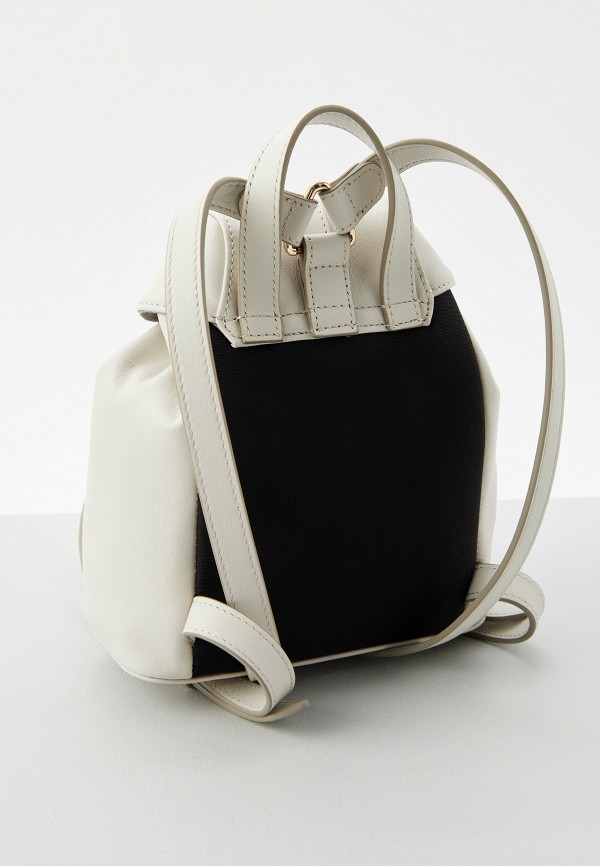 Рюкзак Furla FLOW MINI BACKPACK, цвет: белый, MP002XW0PYB2 — купить в ...