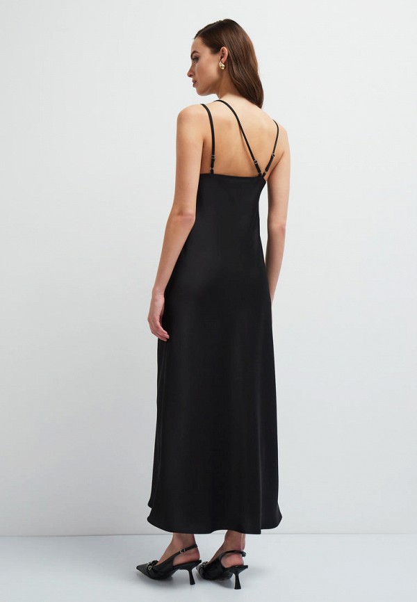 Платье Vittoria Vicci, цвет: черный, MP002XW0PYVL — купить в интернет ...