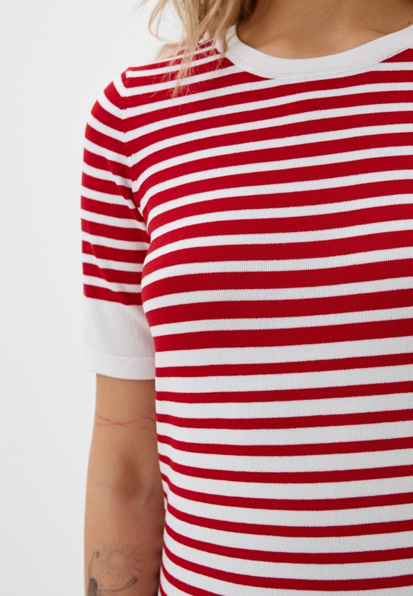 Джемпер Neohit, цвет: красный, MP002XW0Q0QN — купить в интернет ...